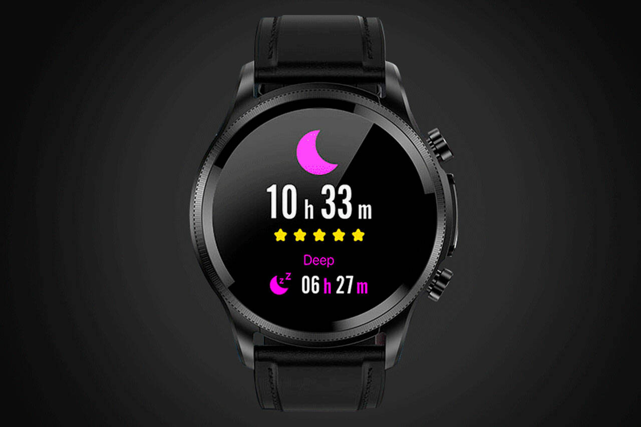 Geekran Smart Watch Reviewed - Cheap Scam or Legit Fitness Tracker ...