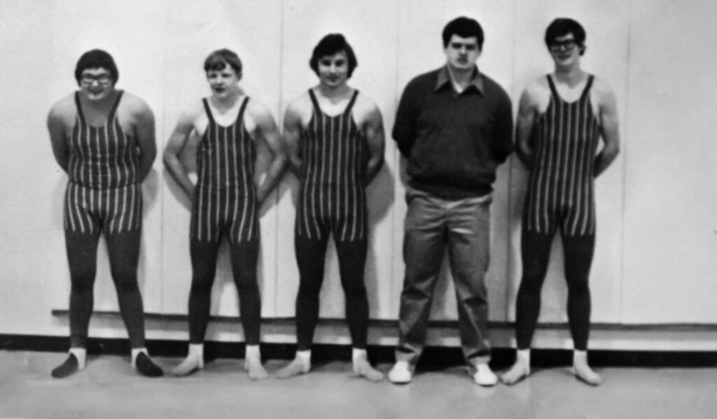 First in the Pool — Part 1 | Homer News