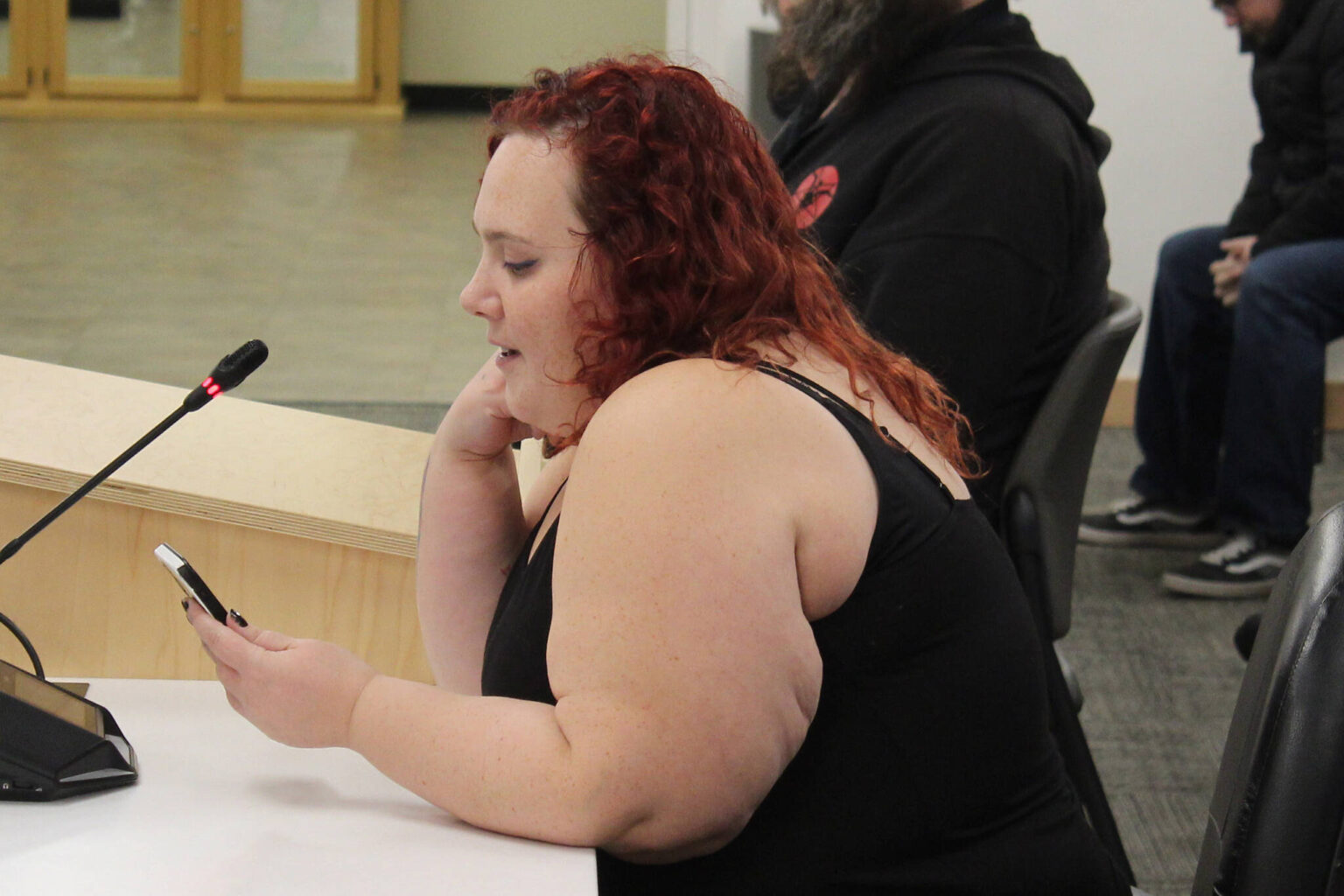 Satanic Temple gets last word as assembly ends open invocation policy ...