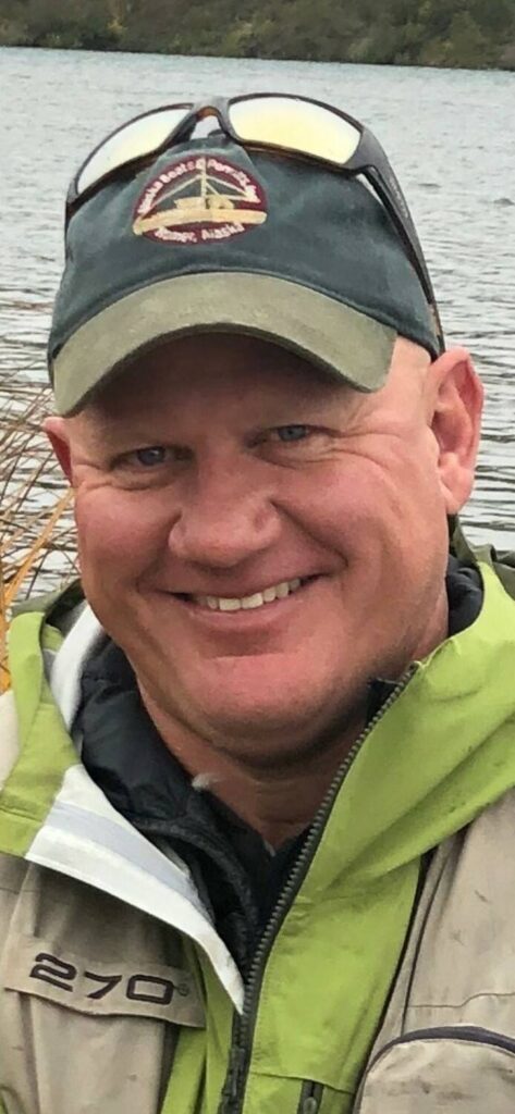 Kurt Joseph St. Jean | Homer News