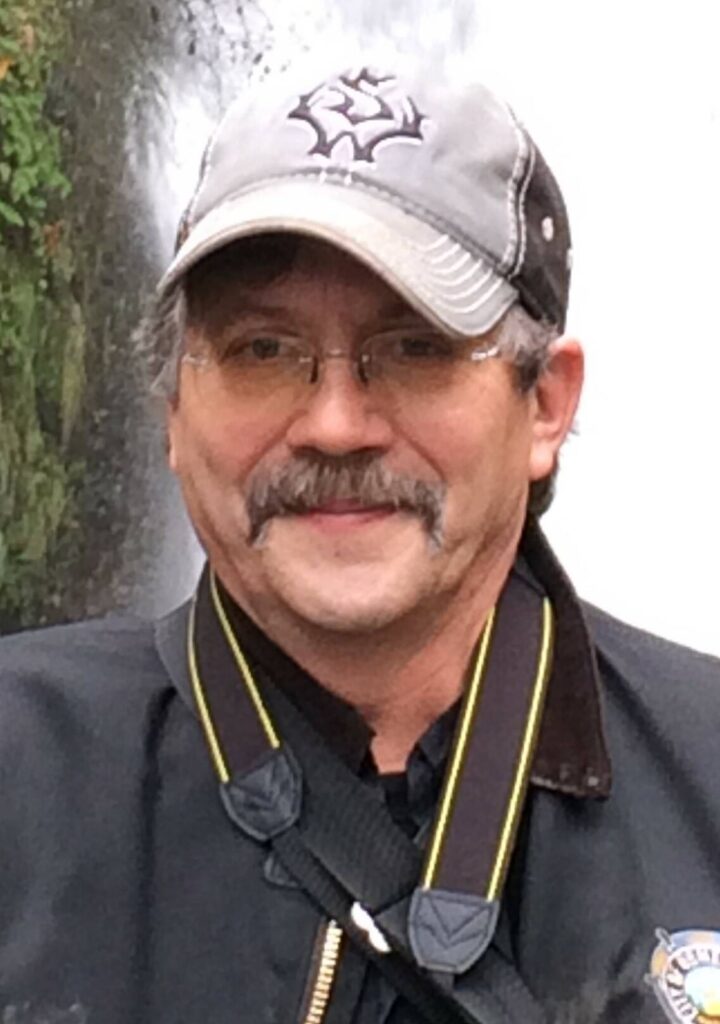 Donald Dean Huffnagle | Homer News