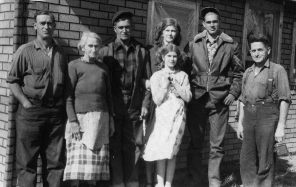 Keeler Clan of the Kenai — Part 1 | Homer News