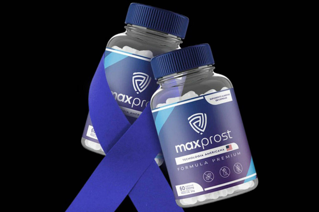 MaxProst Reviews - Scam or Legit Max Prost Prostate Supplement? | Homer ...