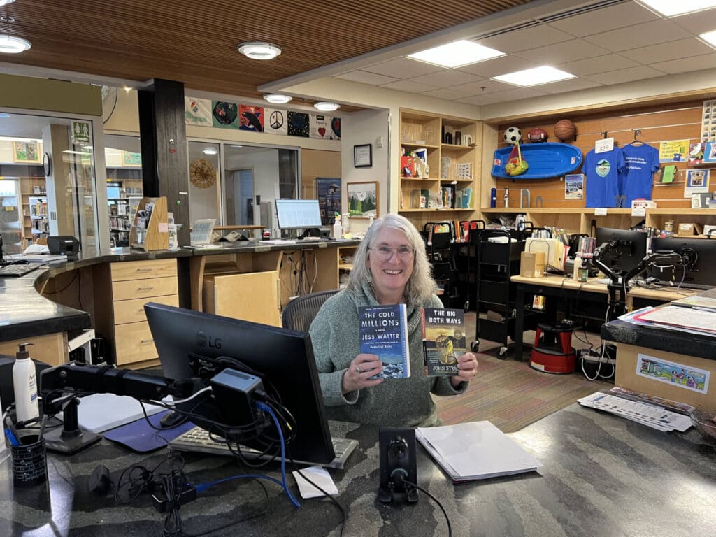 Six weeks of literature | Homer News