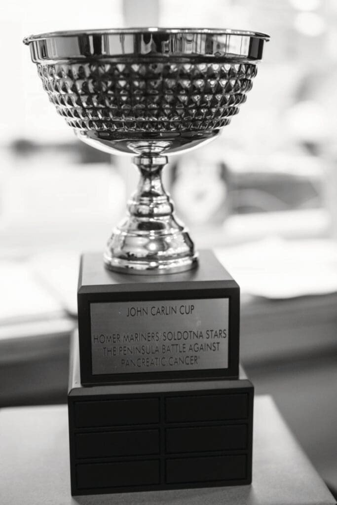 Soldotna skaters edge Homer in 1st Carlin Cup | Homer News