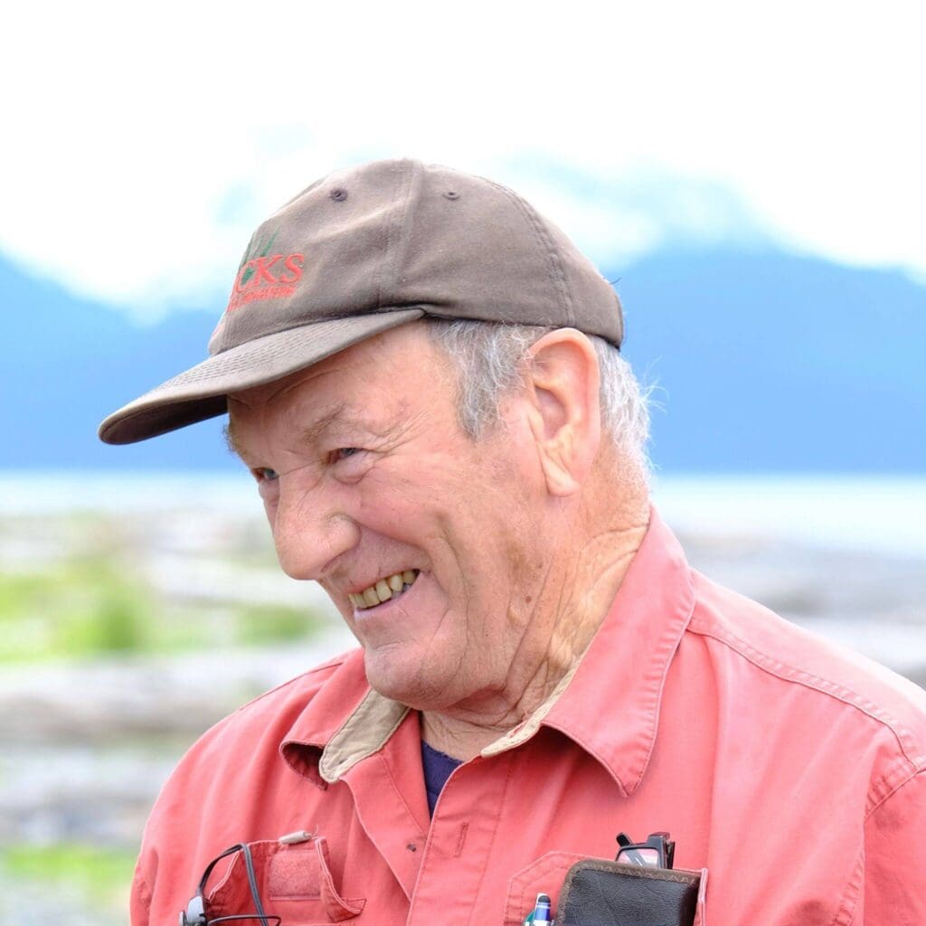 Steven Ross Gibson | Homer News