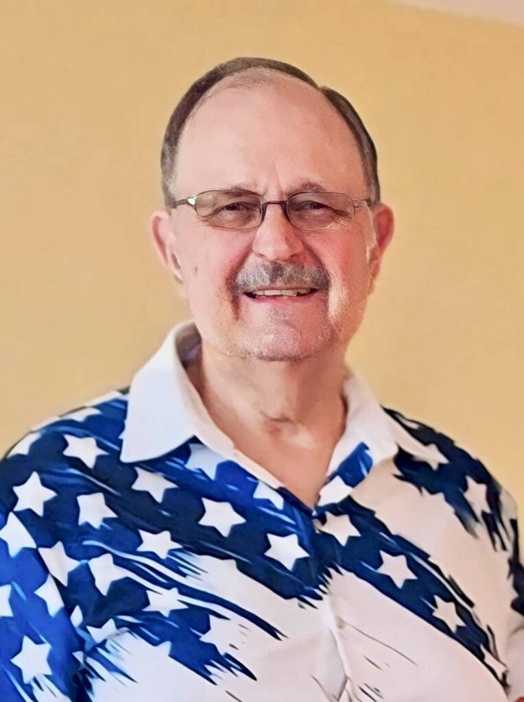 Randy James Hunt | Homer News