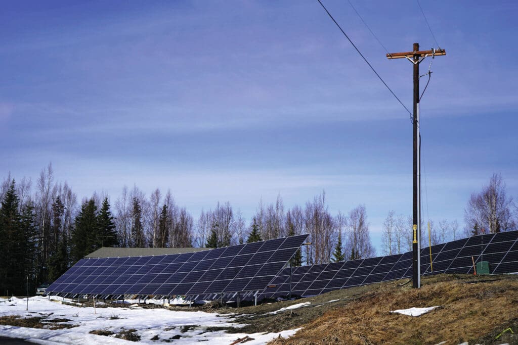 Renewable Energy Fund: Key to Alaska’s clean economy transition | Homer ...
