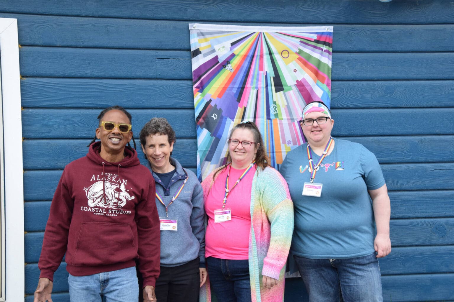 Homer Pride to hold Liberation events through June | Homer News