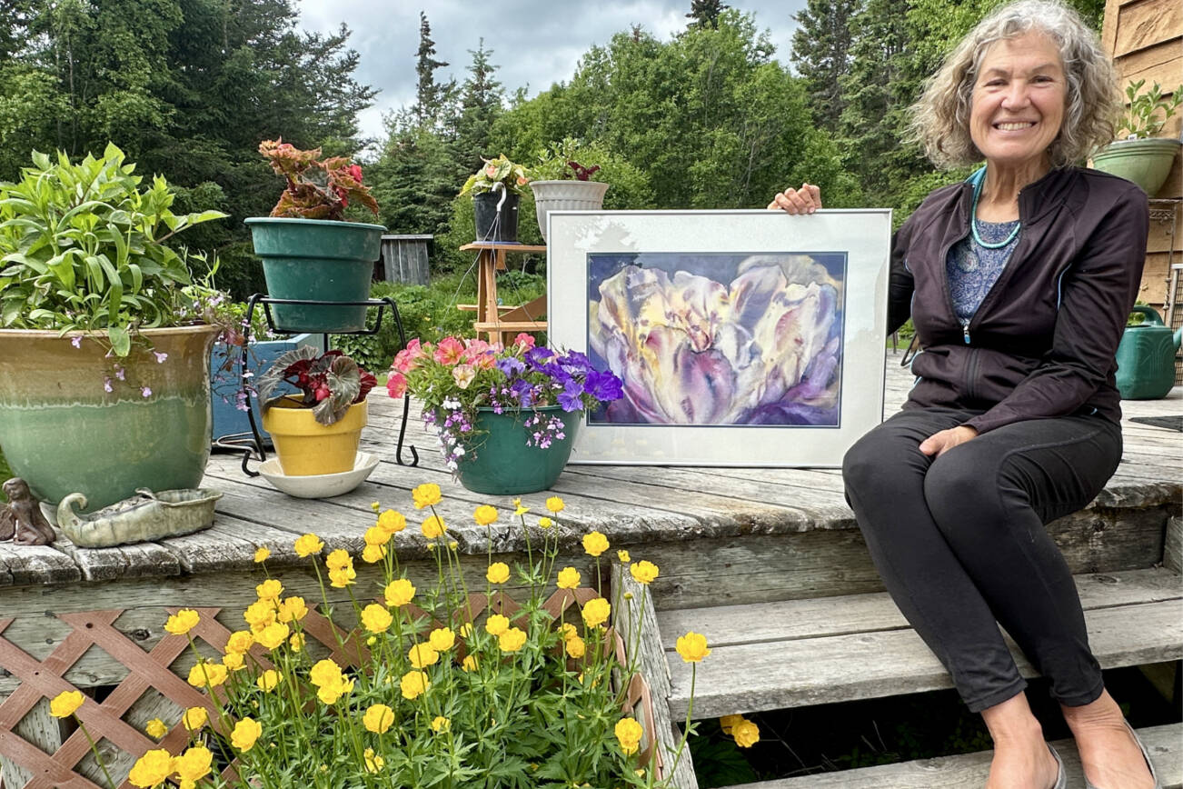 An ode to fireweed | Homer News