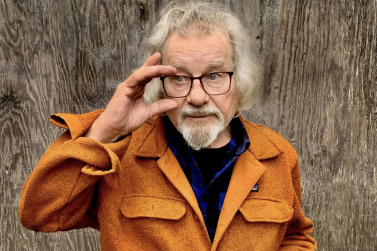 For Nancy | Homer News