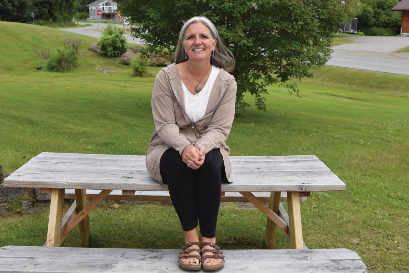 Schultz begins work as Homer Foundation executive director | Homer News