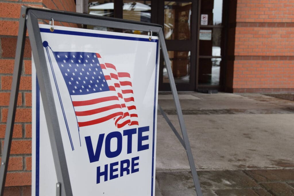 Early voting open in Kenai, Soldotna and Homer | Homer News