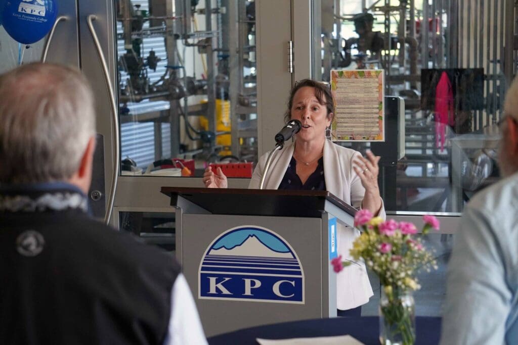 KPC celebrates 60 years | Homer News