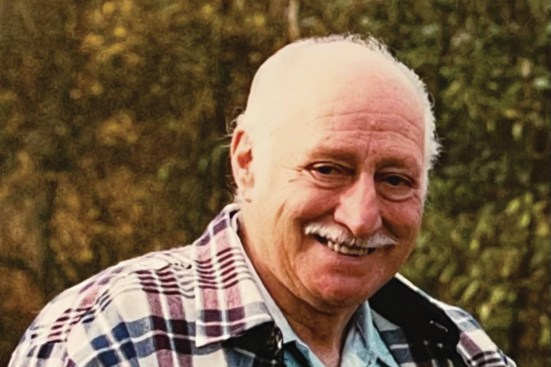 Losing the light | Homer News