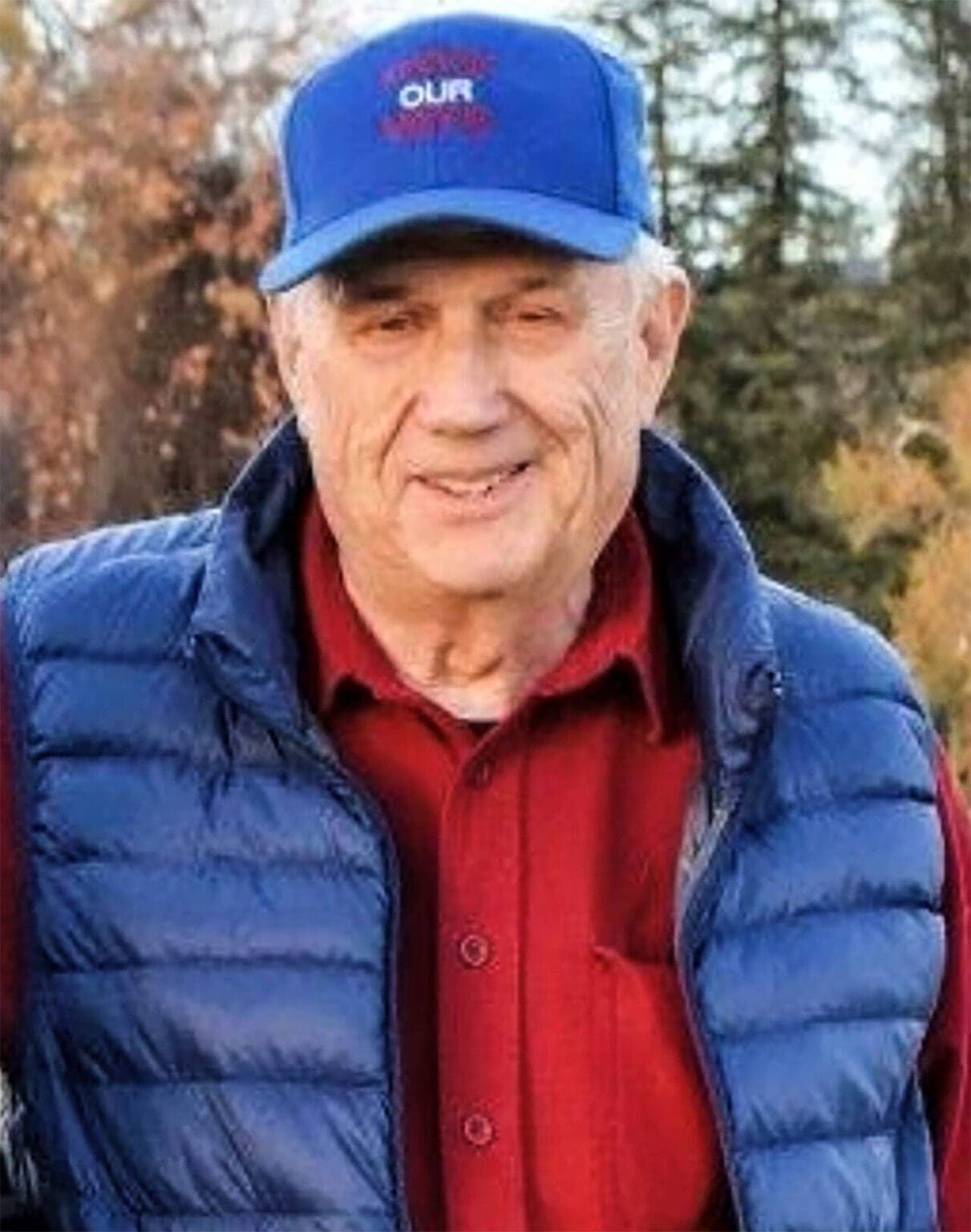 Paul L. Trygstad | Homer News