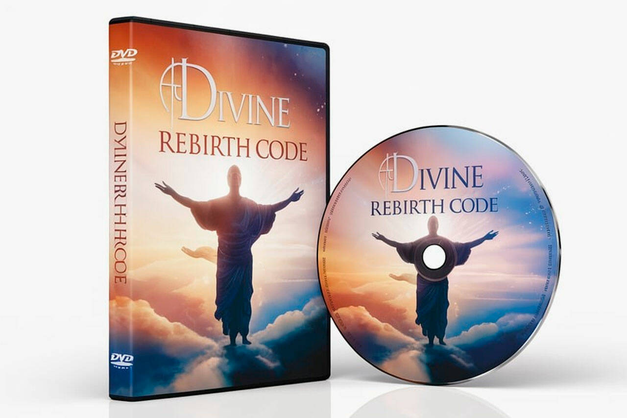 The Divine Rebirth Code Review: A Blueprint for Spiritual and Financial ...
