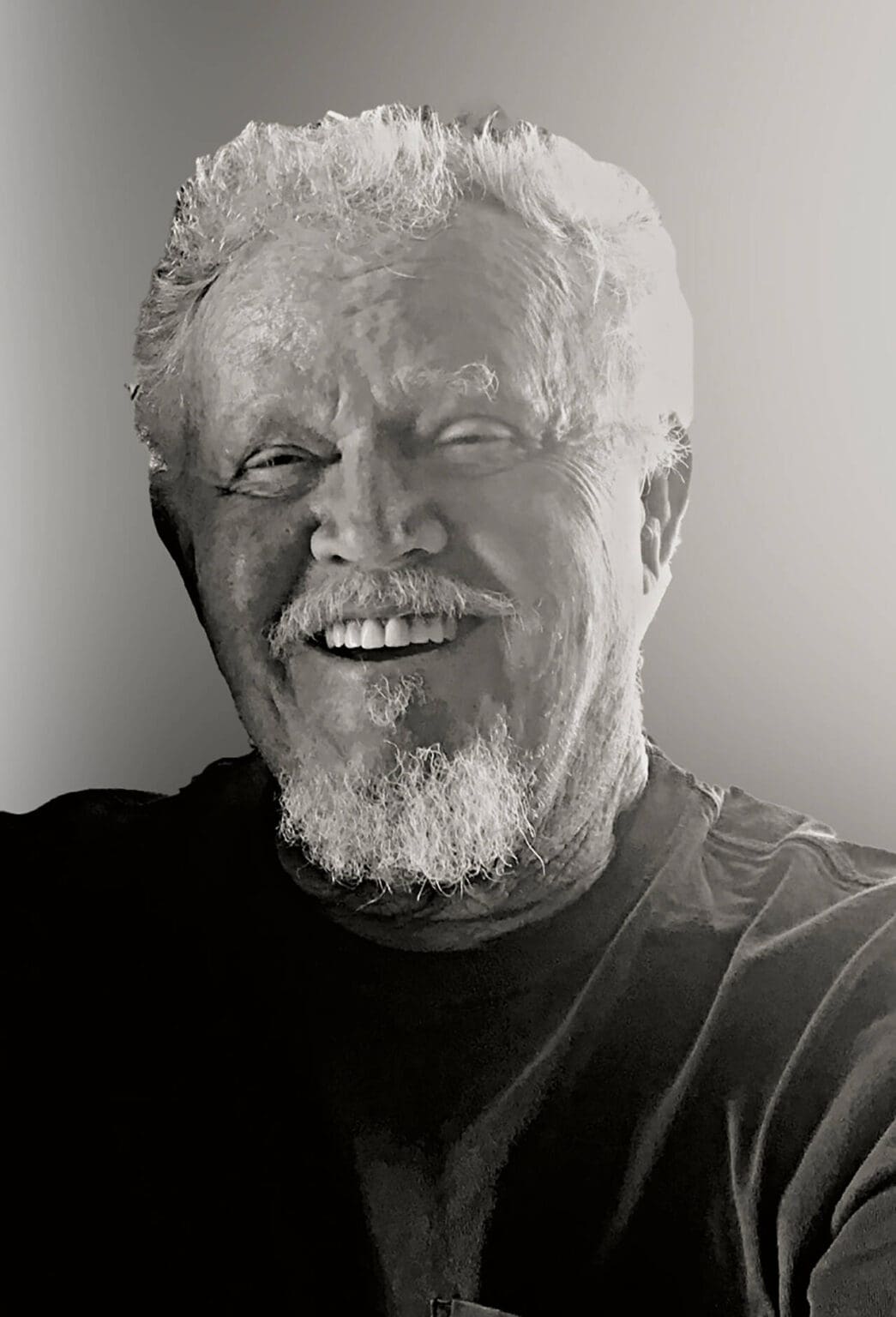 Tom Anglin | Homer News