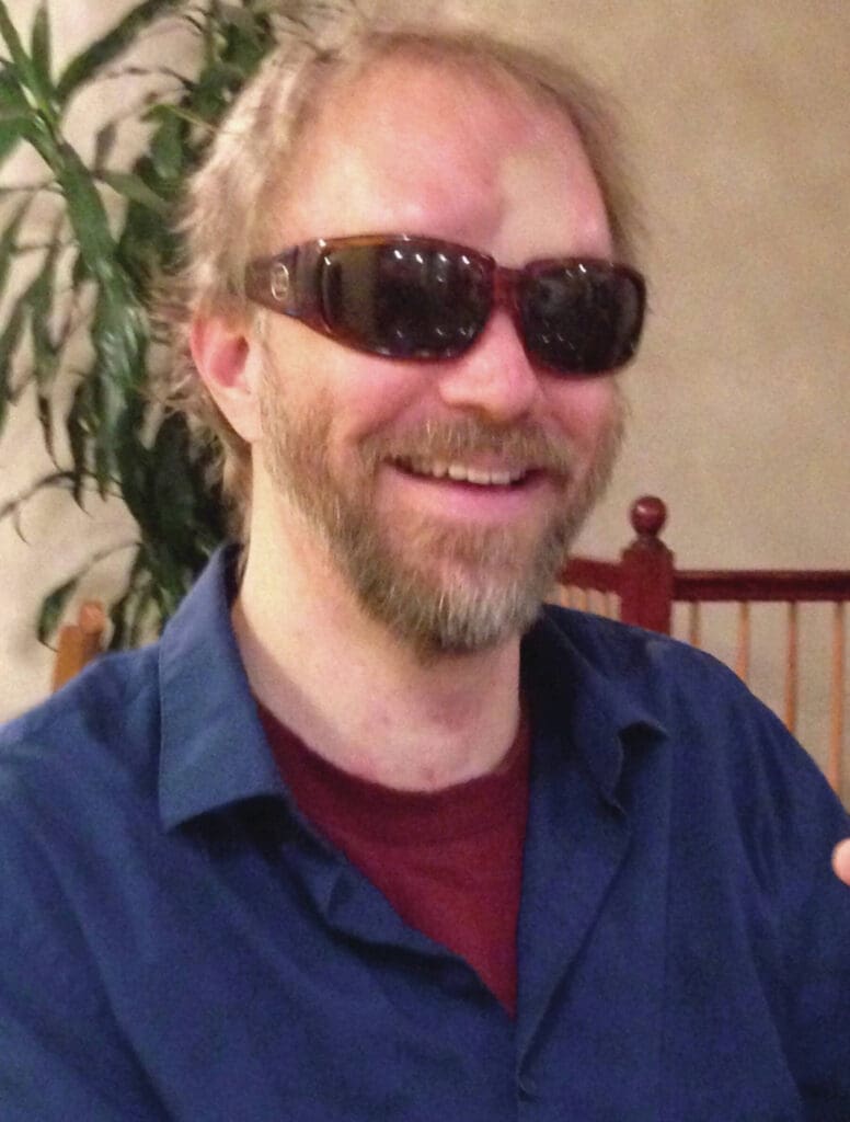 Love, recovery and living through disability | Homer News