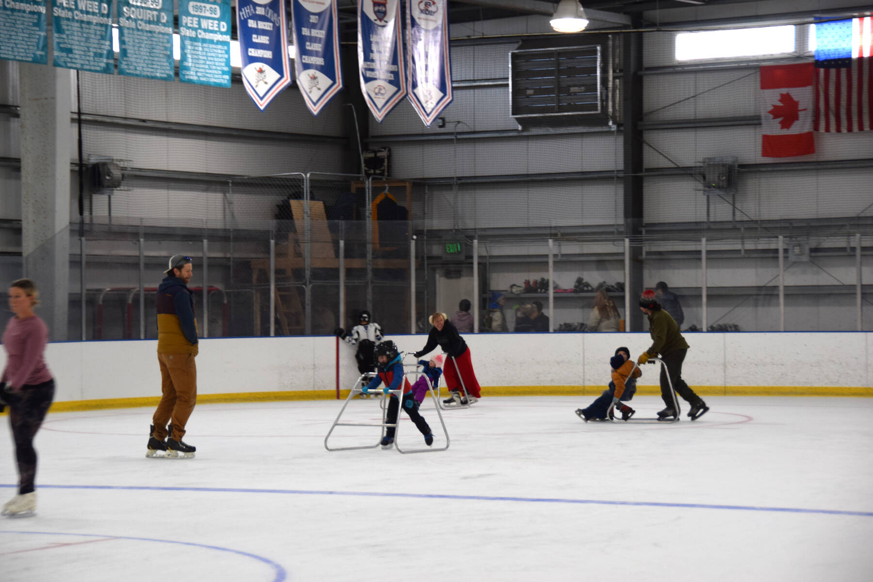 Having an ice day | Homer News