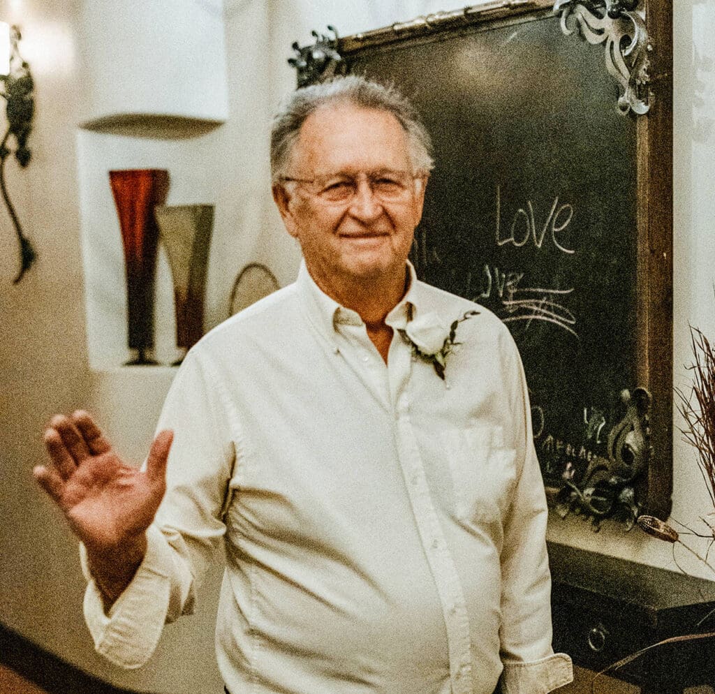 Sanford Allen Beachy | Homer News