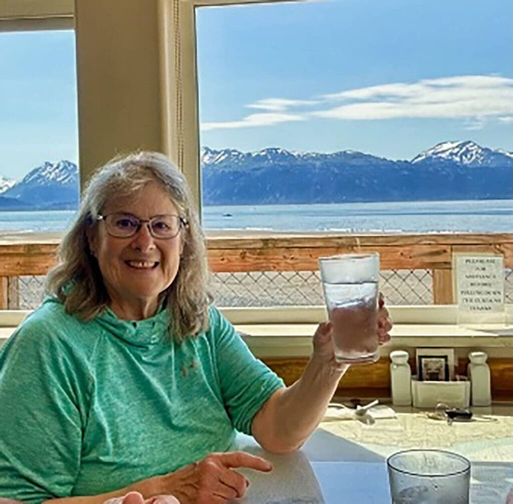 Carla J. Milburn | Homer News