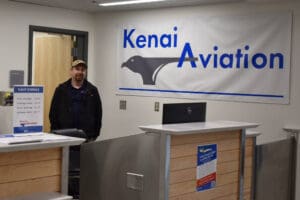Kenai Aviation, Reeve Air submit proposals to bring air service back to ...
