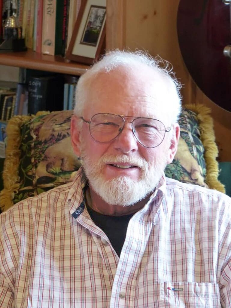 Steven Dawson | Homer News