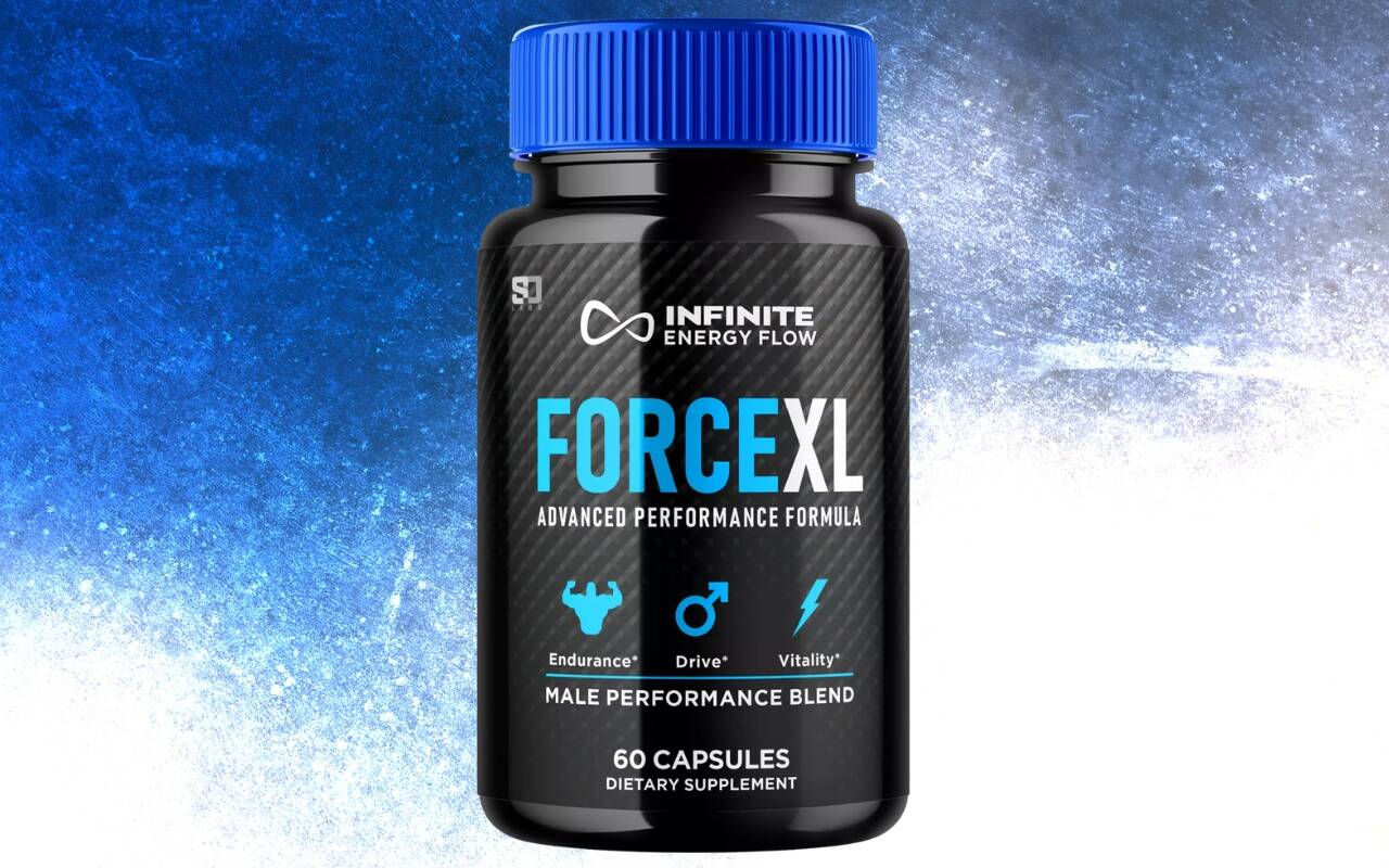 Force XL Advanced Performance: Benefits, Side Effects, and What Men ...