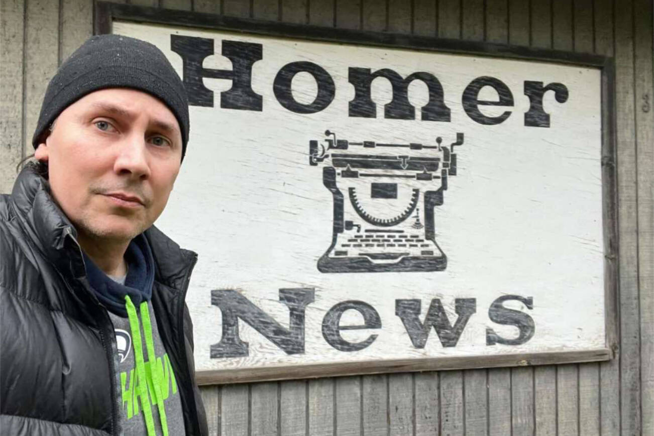 Collecting Homer history | Homer News