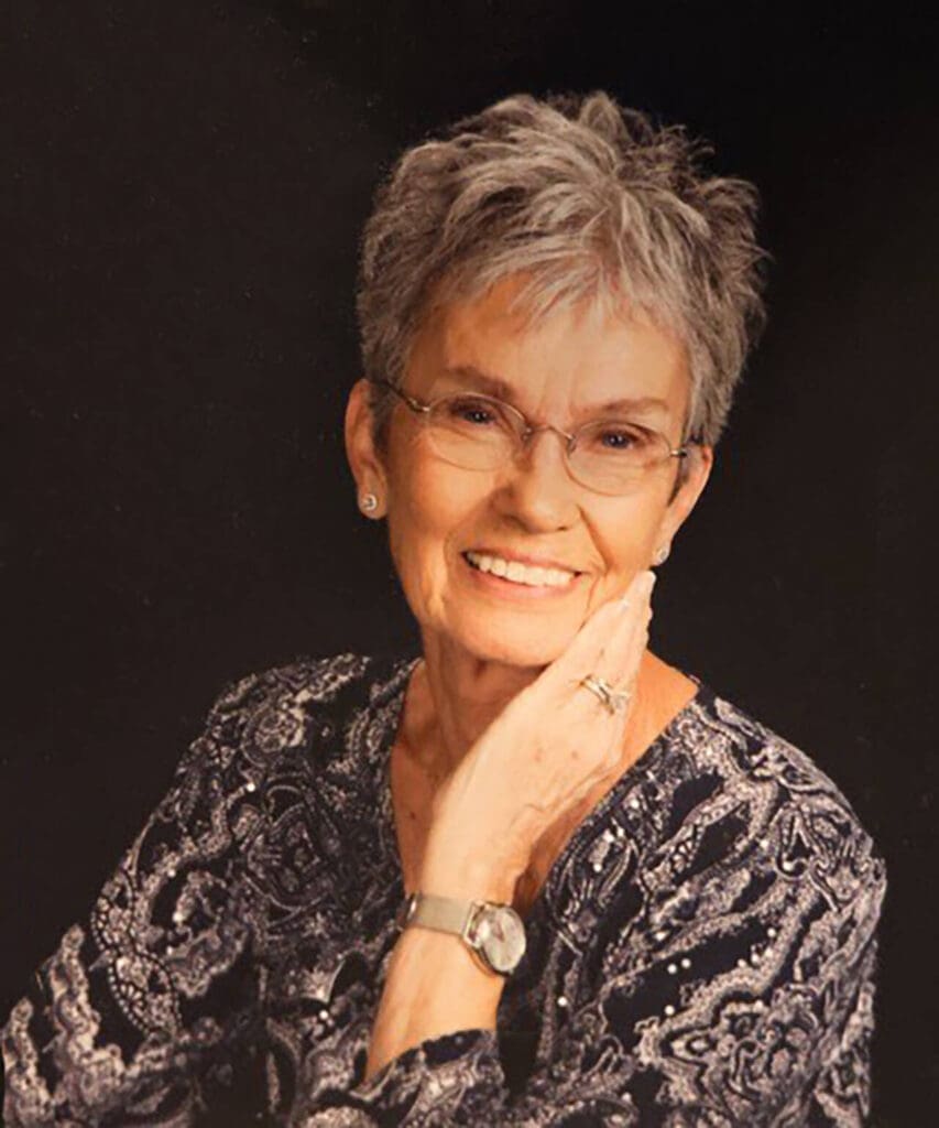 Linda Lee Willard Mogle | Homer News