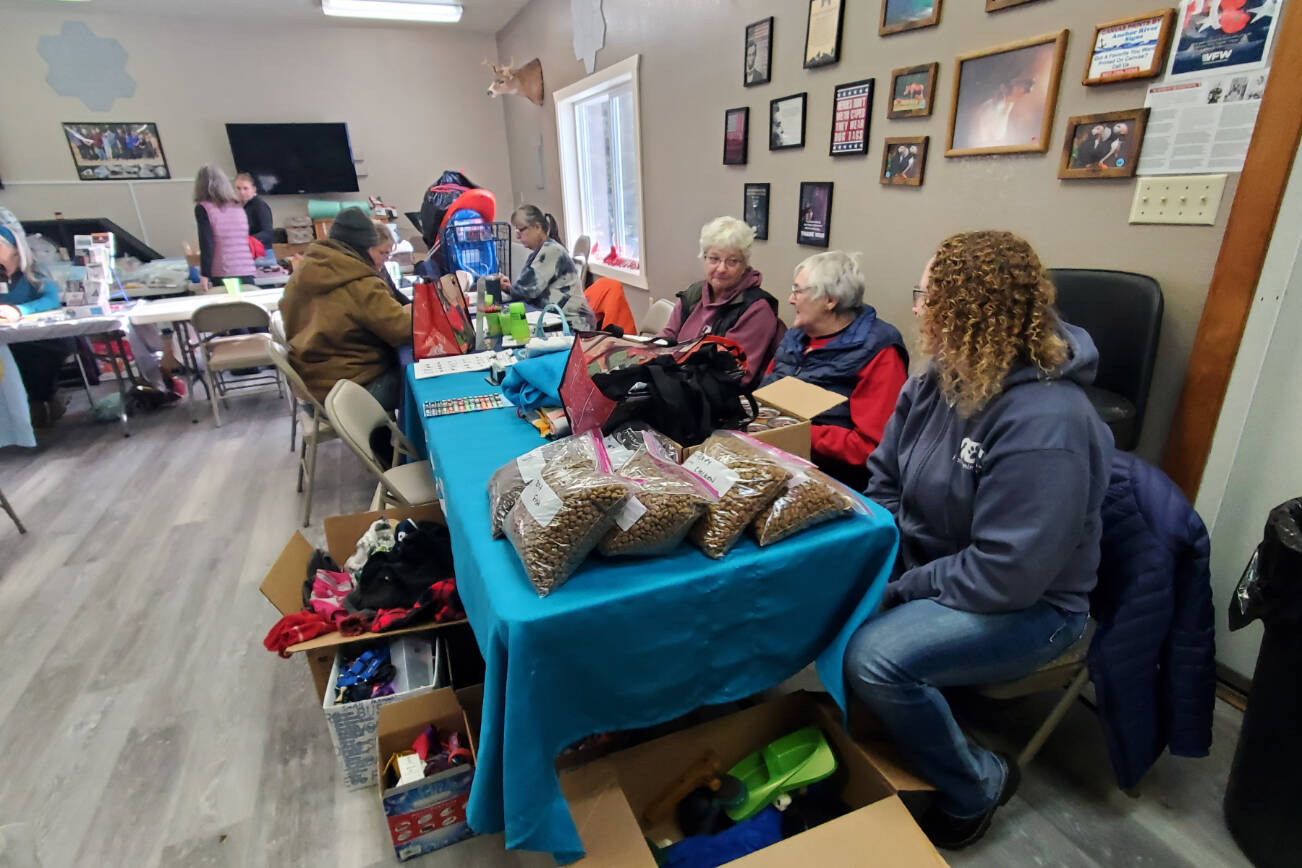 Community Resource Connect provides resources and support | Homer News