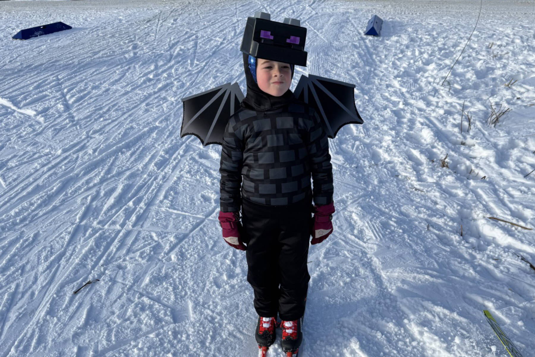 Homer shows up and shows off for annual Ski for Women | Homer News