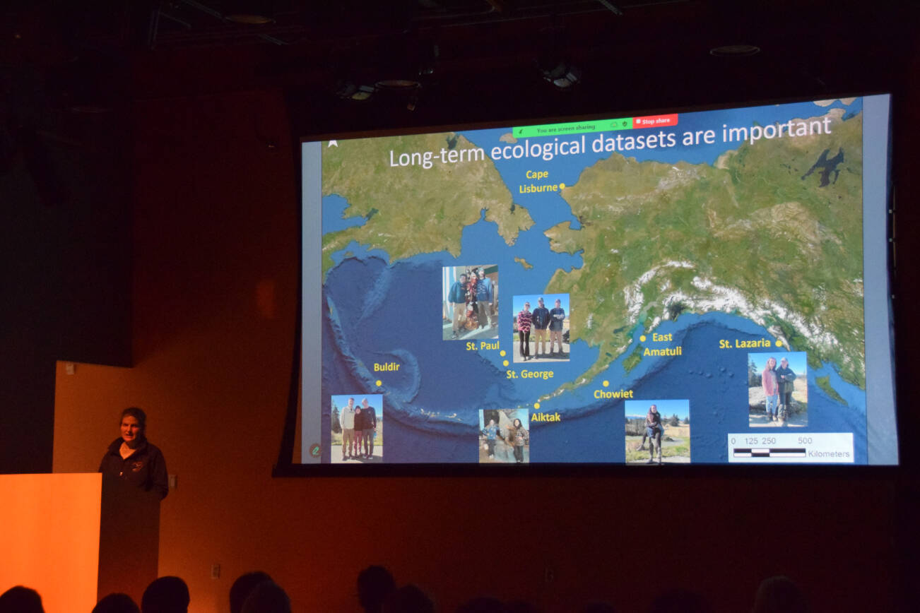 ‘It’s not just a story of loss; it’s a story of an epic geological data ...