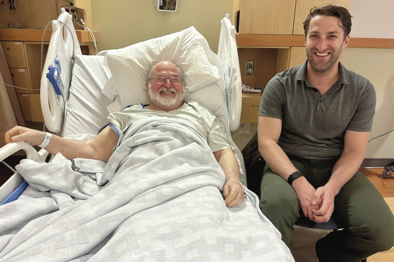 Total hip replacement surgery now offered at South Peninsula Hospital ...