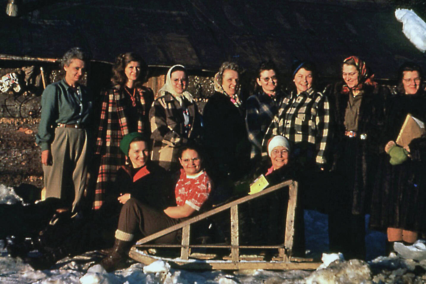 The Man Called ‘Greasy’ — Part 1 | Homer News