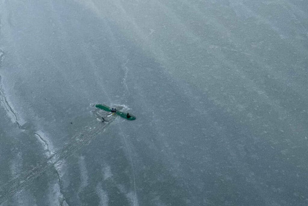 All occupants of Sunday evening plane crash rescued | Homer News