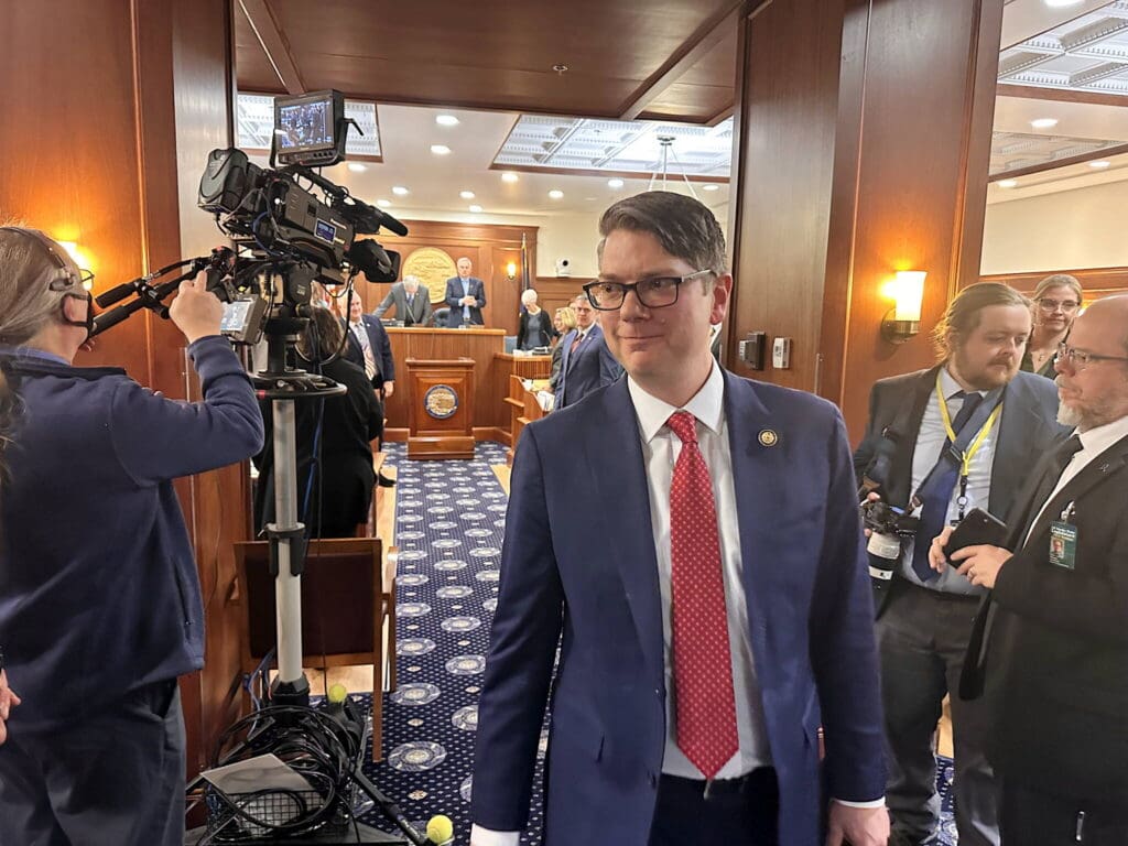 Begich in lockstep with Trump, not Alaskans | Homer News