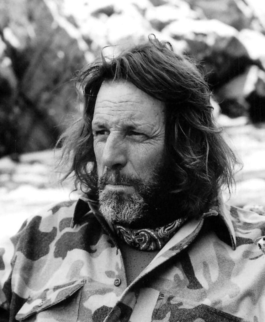 Randel Clifford | Homer News