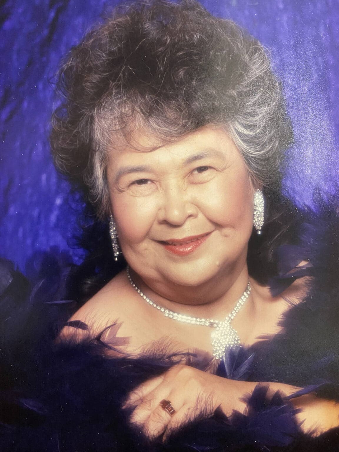 Nancy Jean Opheim | Homer News