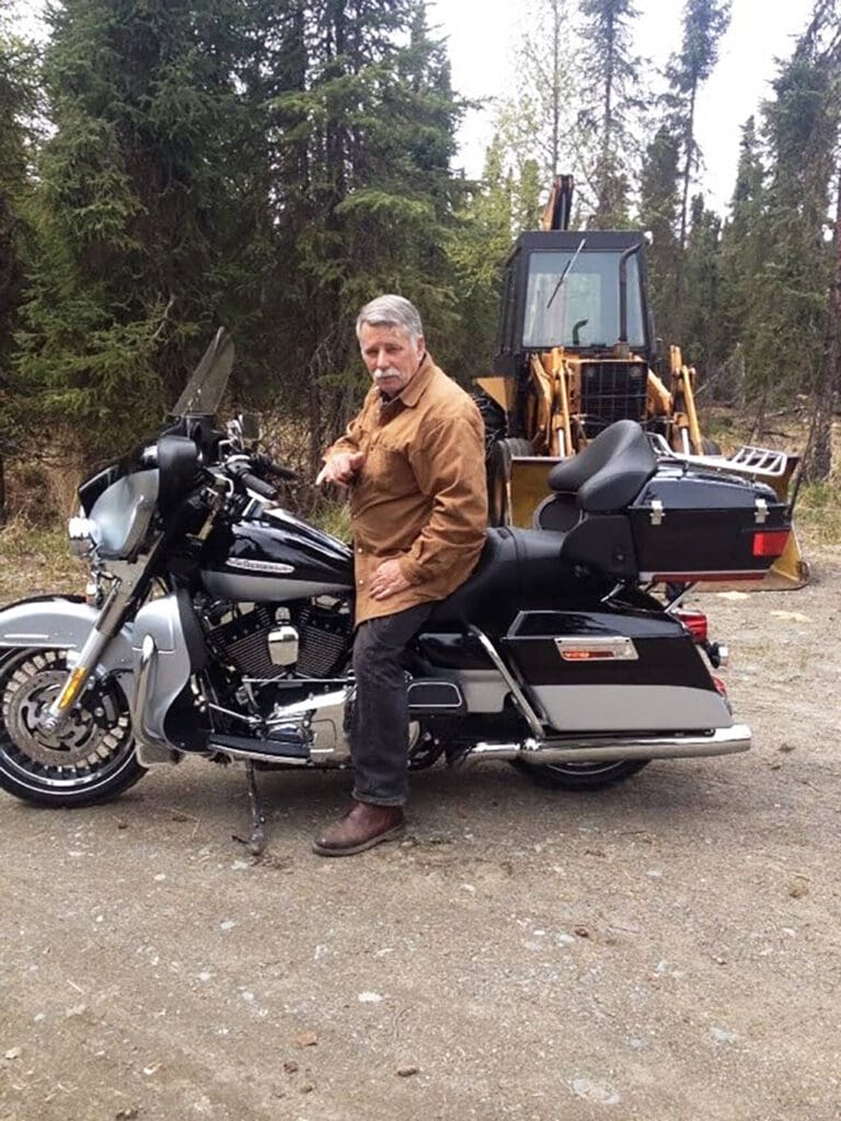 Roger Drake | Homer News