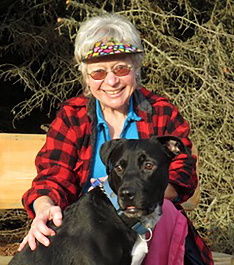 Roberta Highland | Homer News