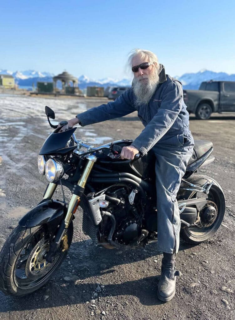 Jan (Janosh) Cook | Homer News