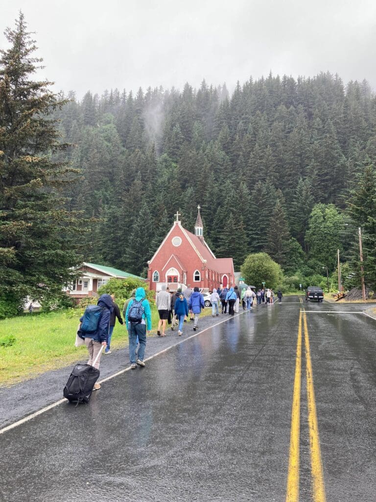 Tsunami warning canceled following 7.3 earthquake near Sand Point | Homer News