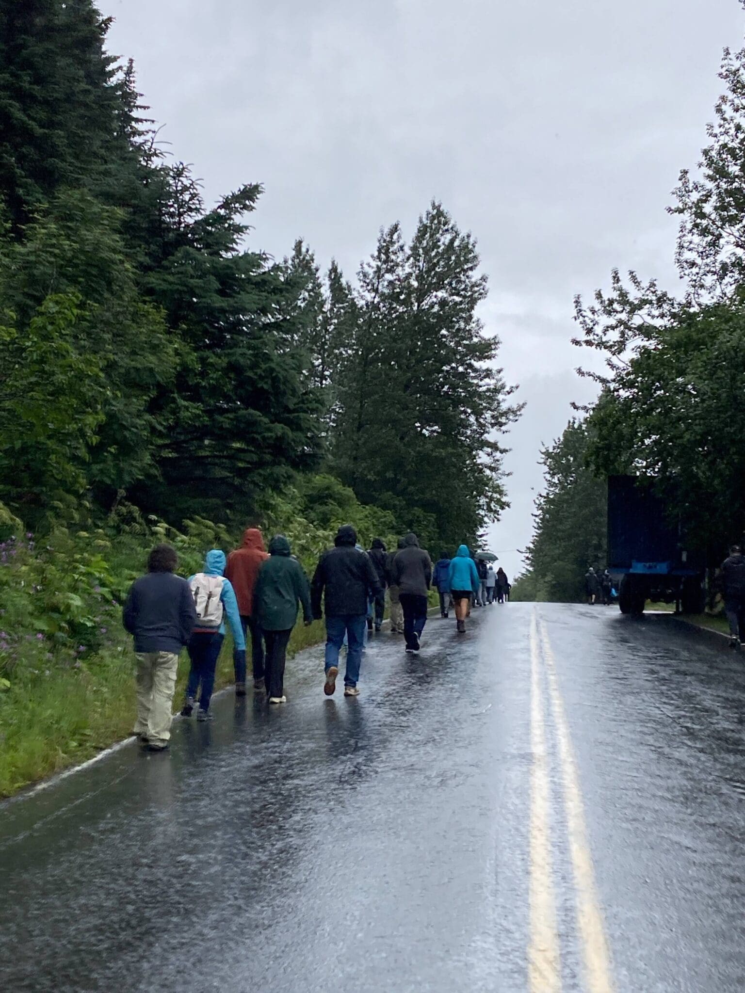 Tsunami warning canceled following 7.3 earthquake near Sand Point | Homer News