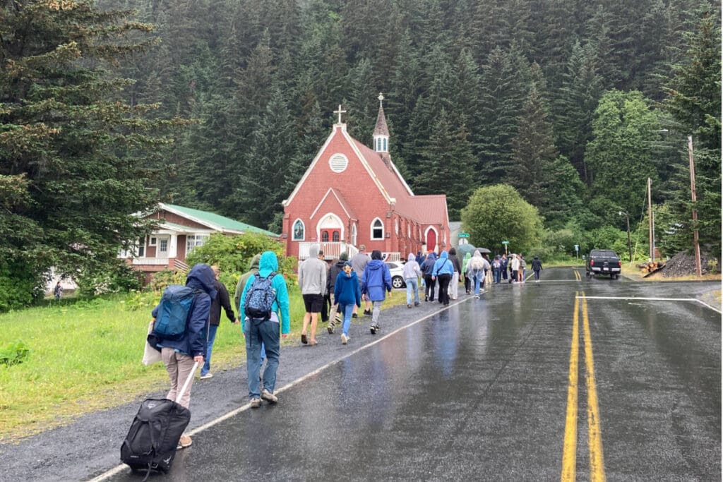 Tsunami warning canceled following 7.3 earthquake near Sand Point | Homer News