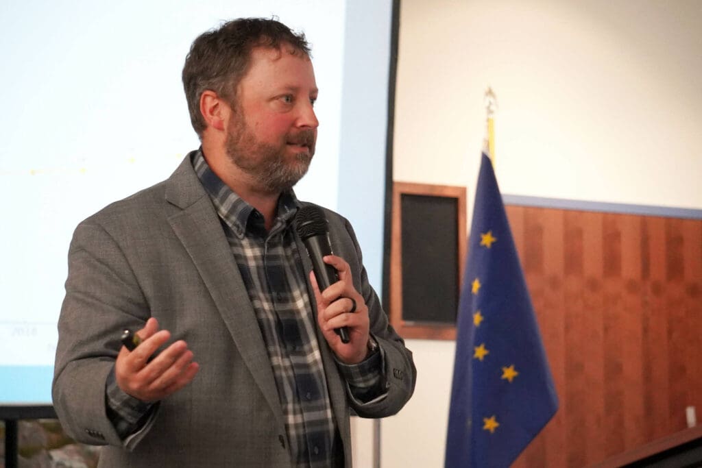 Opinion: Education accountability starts at home — not just in Juneau | Homer News