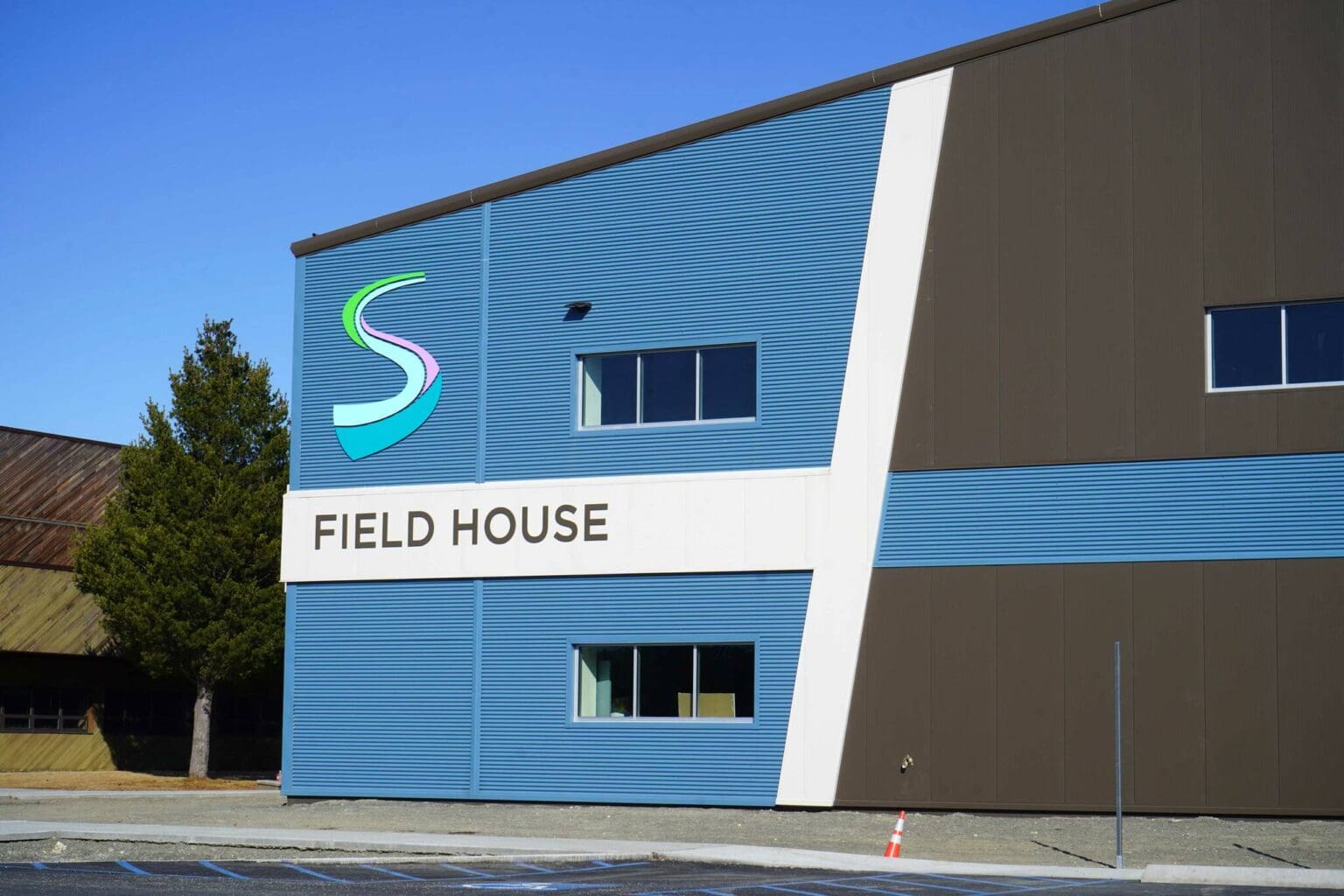 Grand opening for Soldotna Field House on Saturday | Homer News