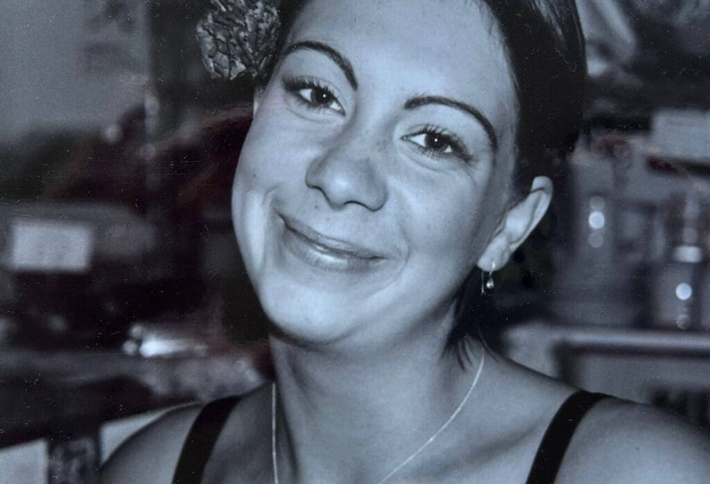 Tocia Lynn Tymrak | Homer News