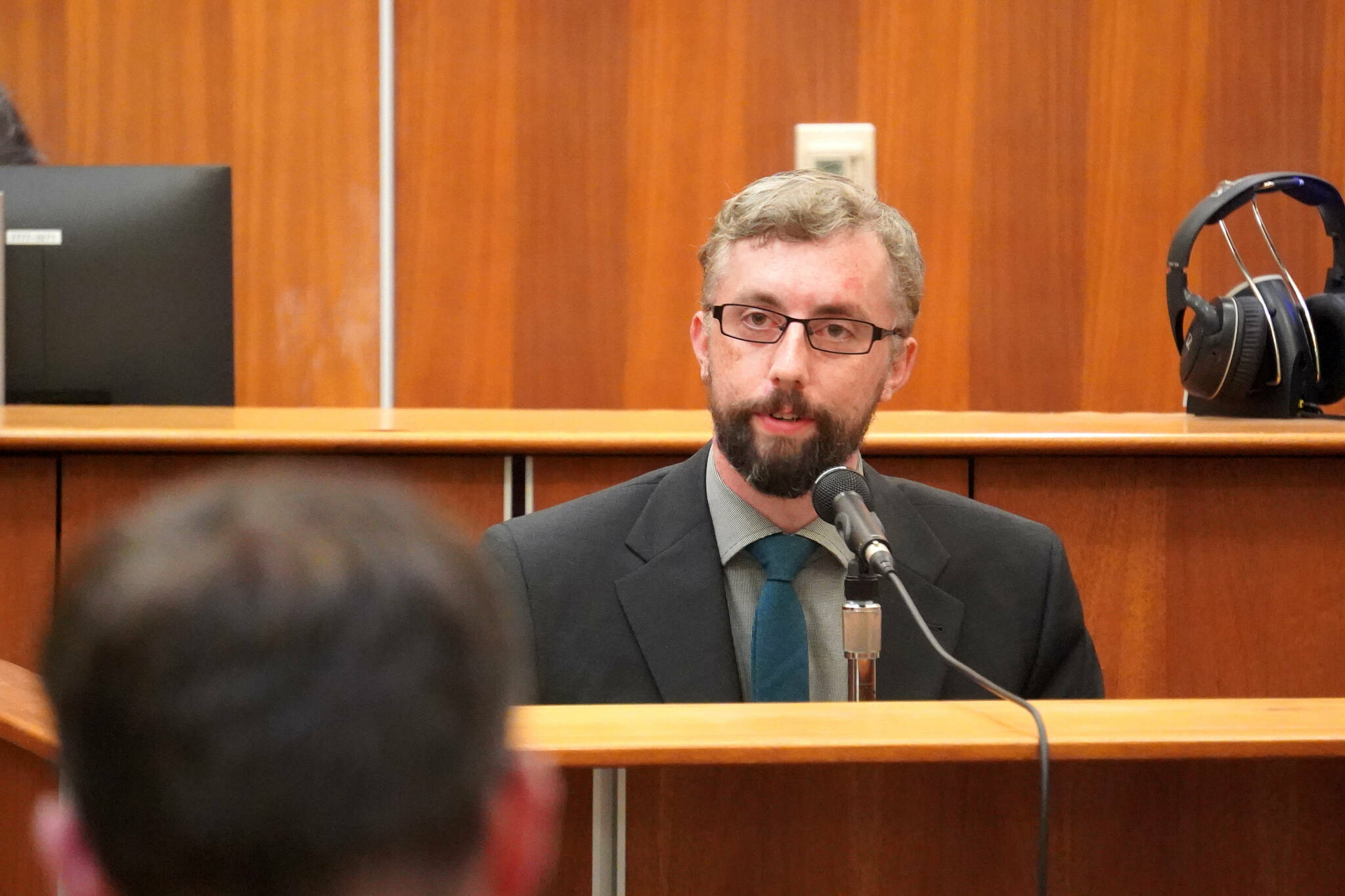 Erfurth found guilty on 28 counts for sex abuse, exploitation of a ...